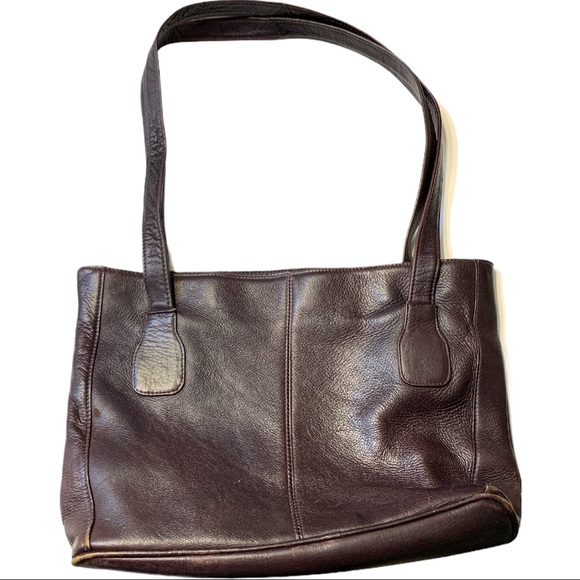 Wilsons Leather | Bags | Wilson Leather Tote Bag | Poshmark